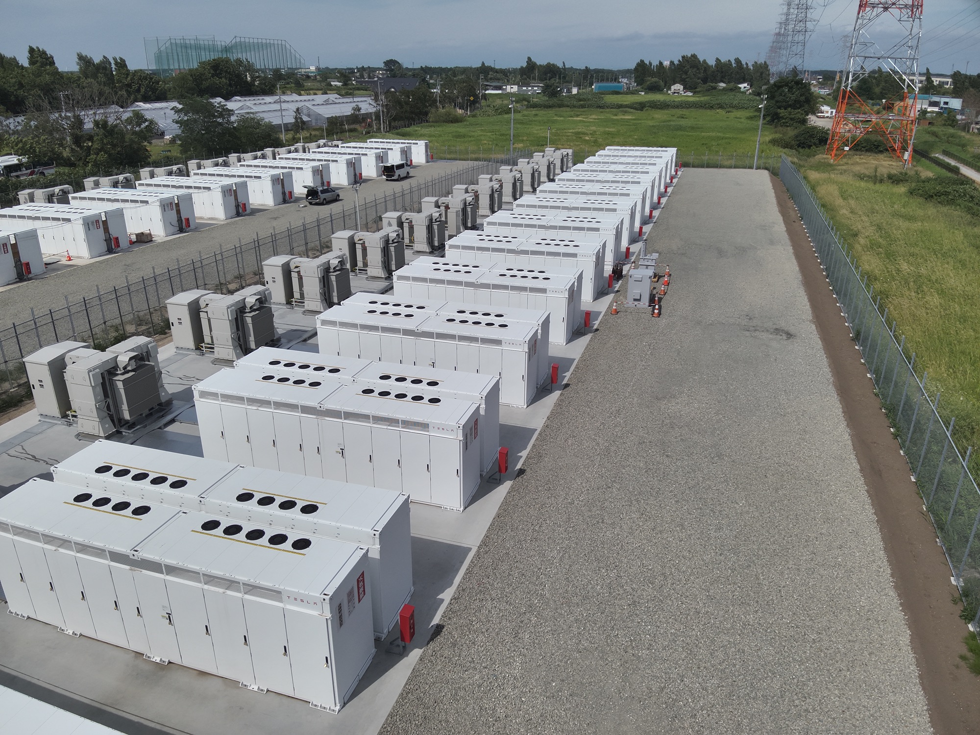 Manoa Energy - Japan based Battery Energy Storage Developers - Project ...